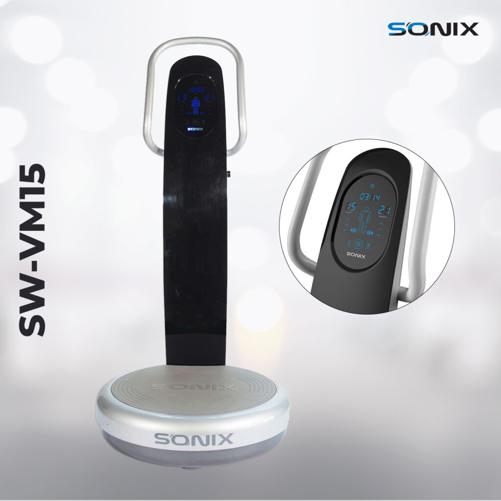 音波刺激全身運動マシン「sonix」 | 株式会社アライアンス